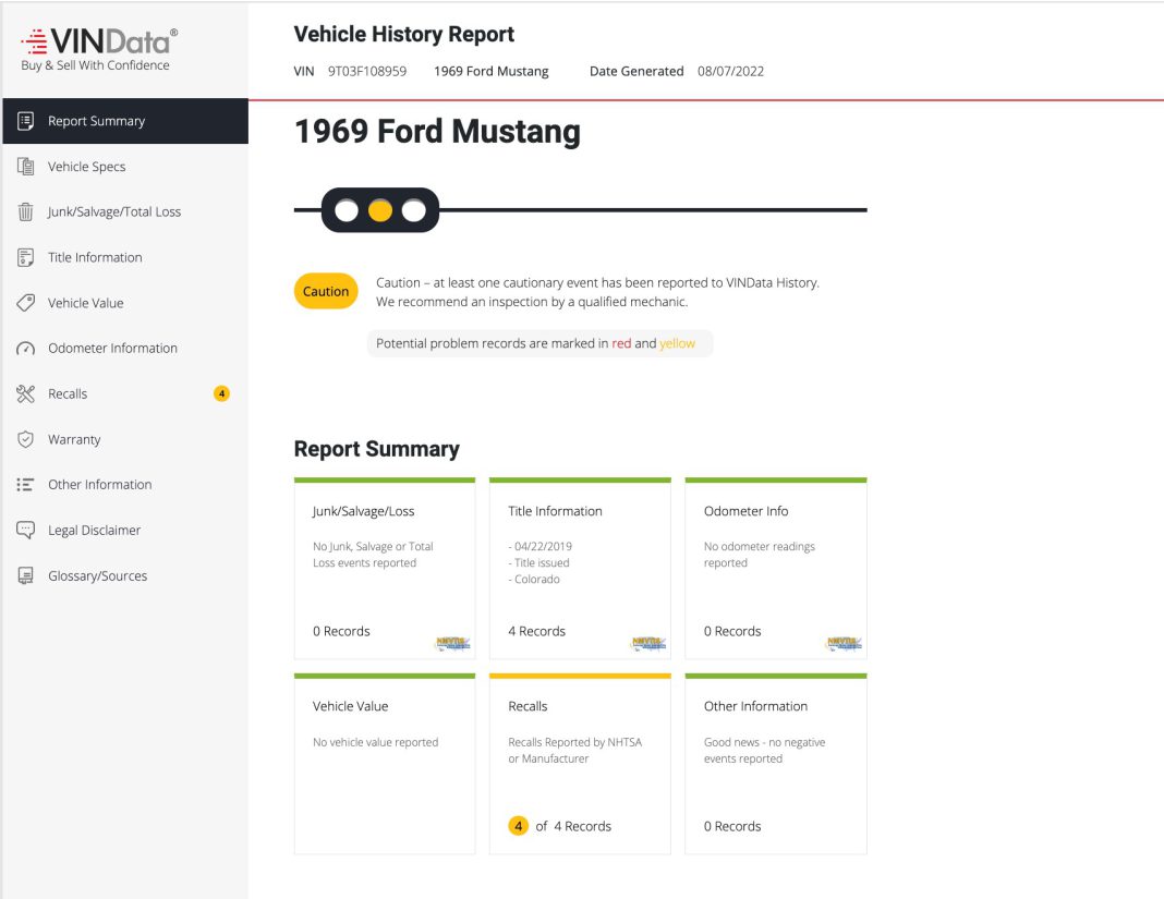 Classic Car History Information: What You Need to Know | ClassicCars ...