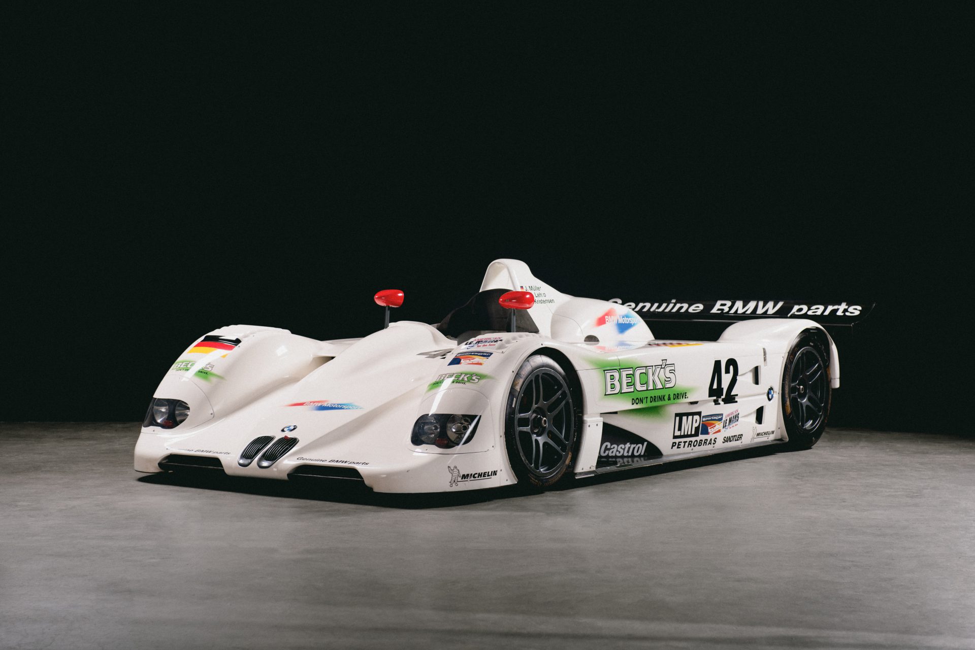 BMW heads to Monterey Car Week with the M1 and new M4 CSL