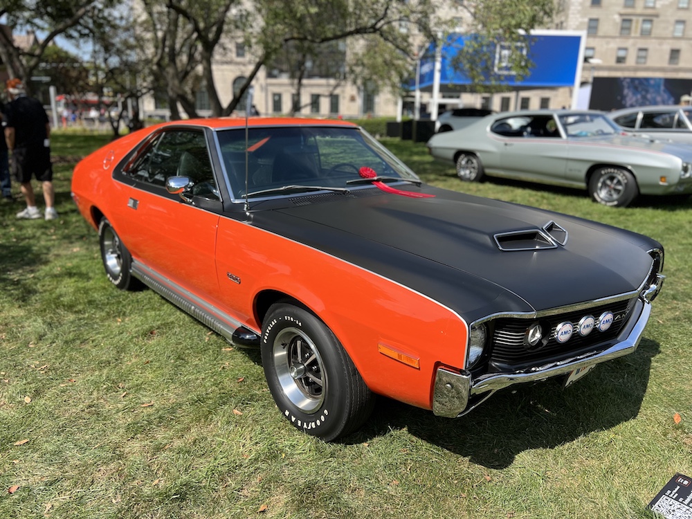 Barrett-Jackson Scottsdale Auction Set to Kick Off Event Season in ...