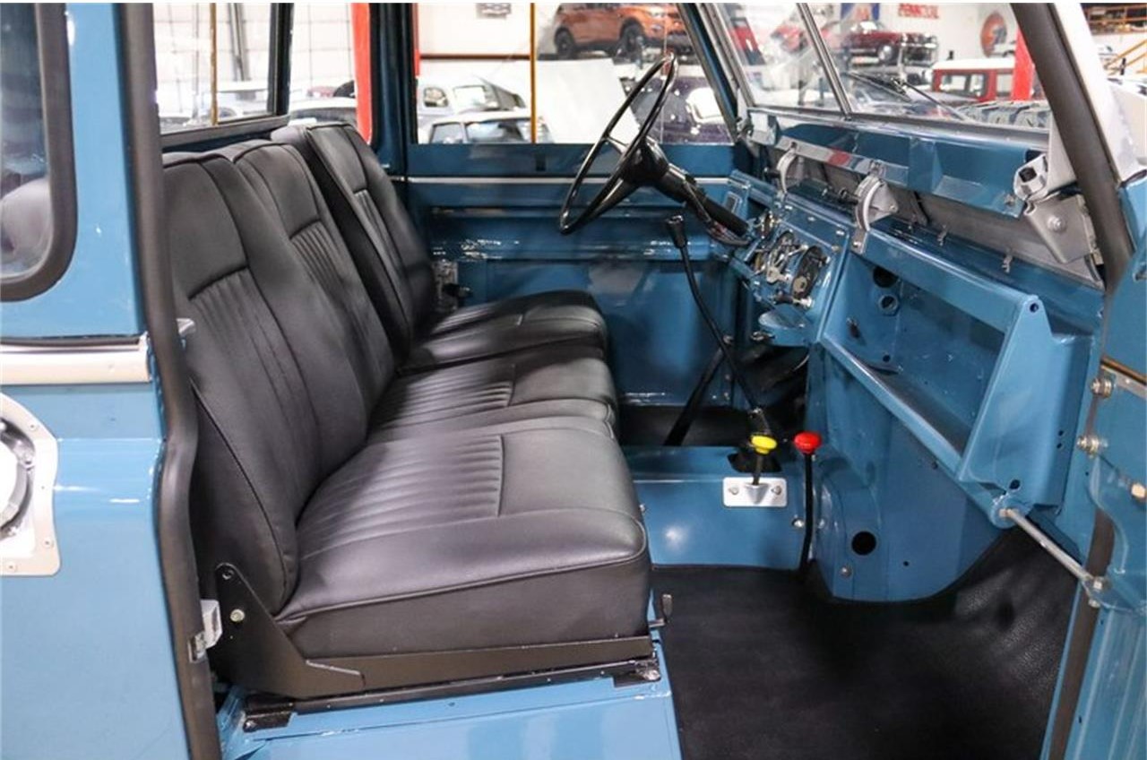 30068425-1969-land-rover-series-i-std | ClassicCars.com Journal