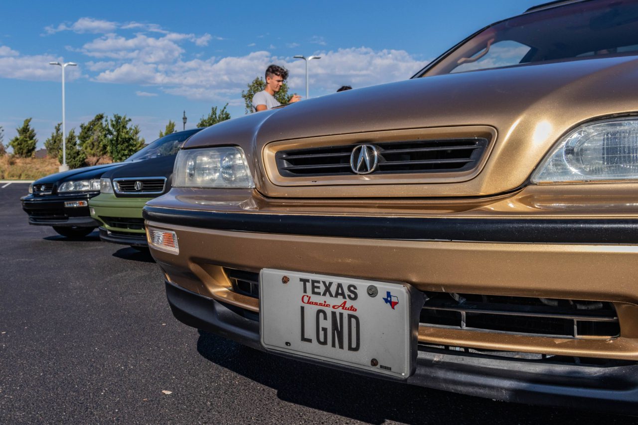 A League of (Acura) Legends | ClassicCars.com Journal