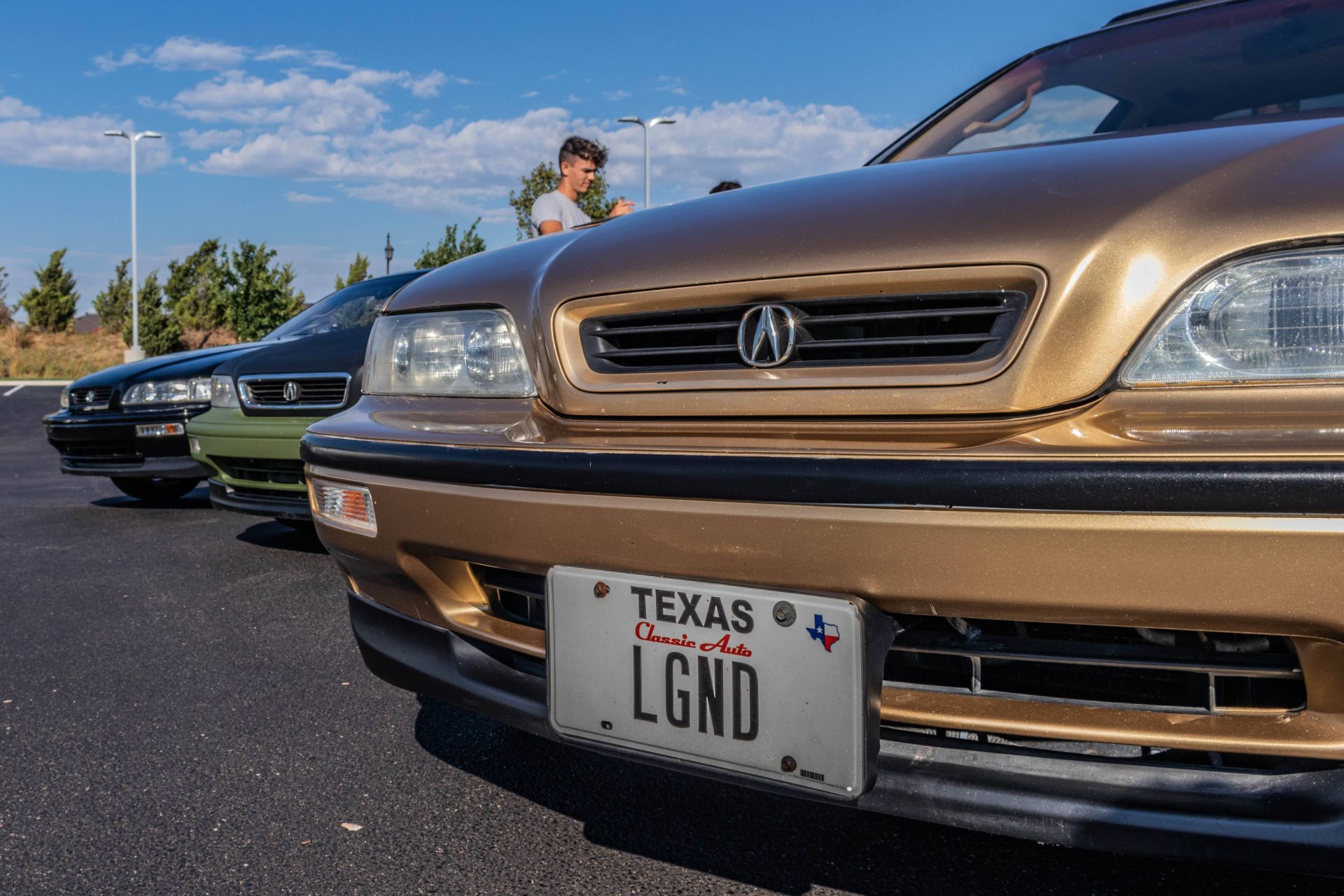 A League of (Acura) Legends | ClassicCars.com Journal