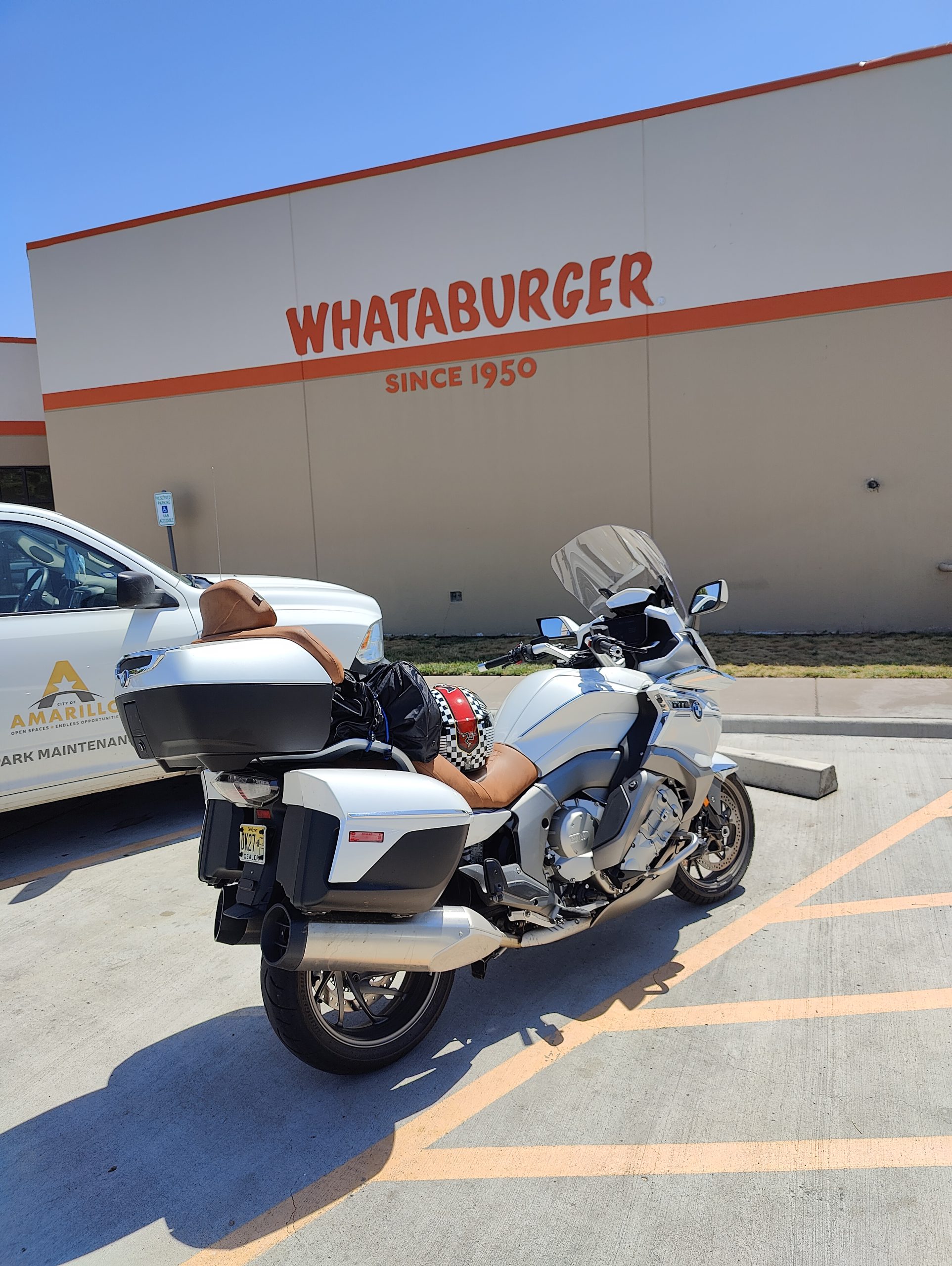 day-3-whataburger-in-texas | ClassicCars.com Journal