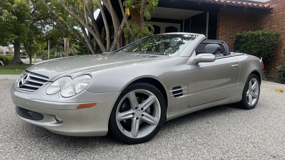 04-mercedes | ClassicCars.com Journal