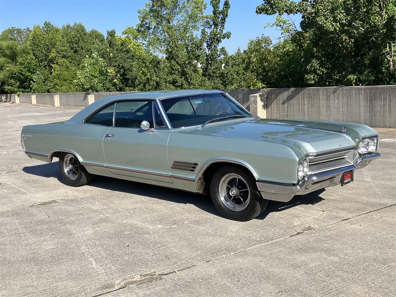 Pick of the Day: 1966 Buick Wildcat GS | ClassicCars.com Journal