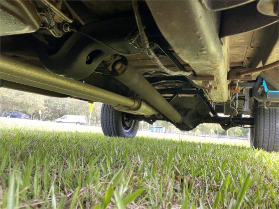 AutoHunter Spotlight: 1972 Dodge D100 Utiline Pickup | ClassicCars.com ...