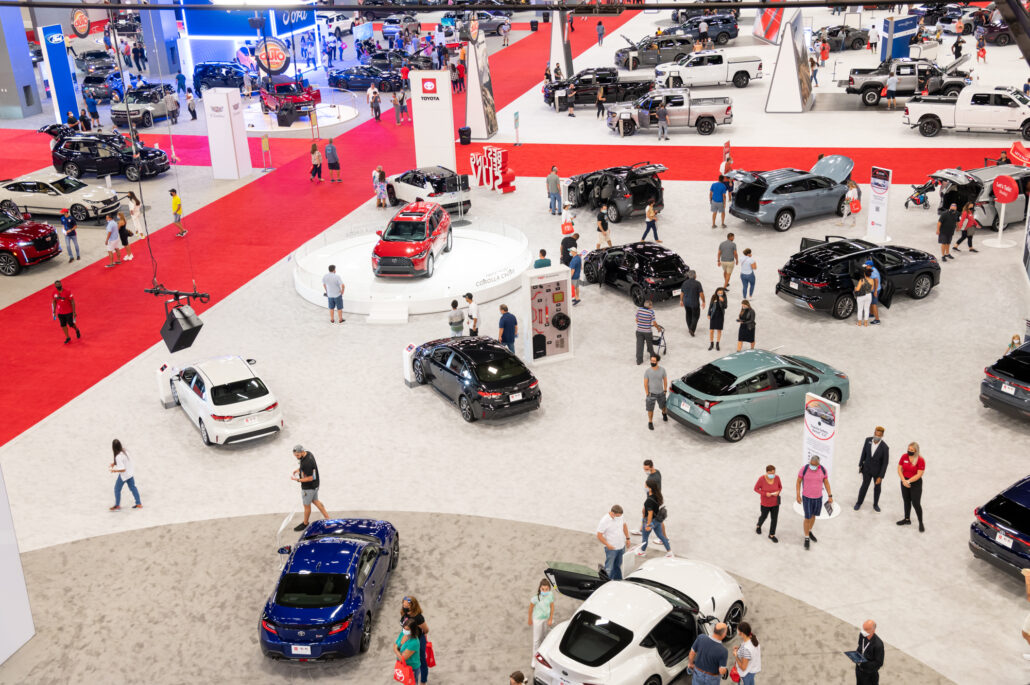 Car Show Calendar: East and Mid-Atlantic | ClassicCars.com Journal