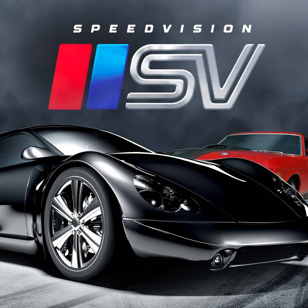 SPEEDVISION is back! | ClassicCars.com Journal