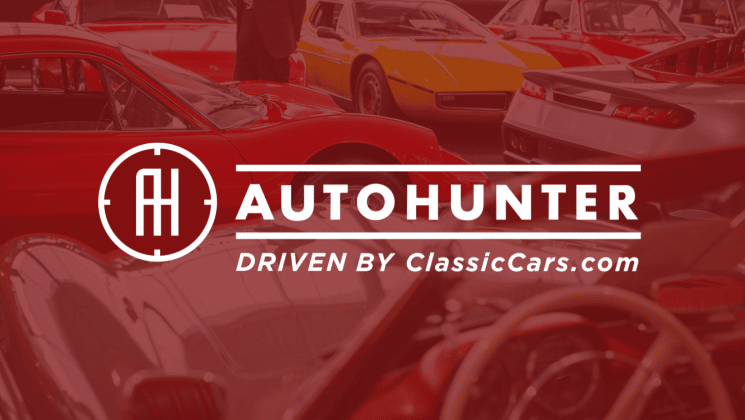 This Week on AutoHunter | ClassicCars.com Journal