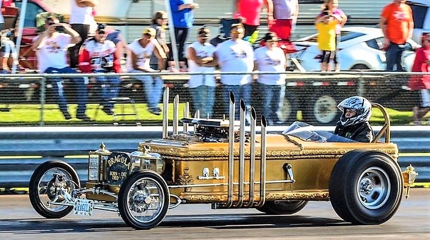 Butch Patrick: Munster Car-Lover | ClassicCars.com Journal