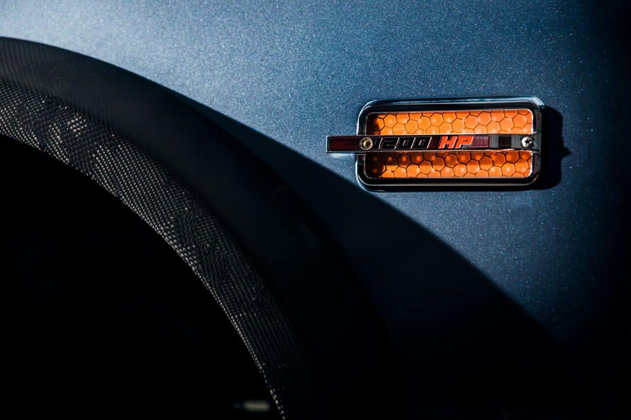 Ringbrothers Will Unveil Four Masterpieces at SEMA 2022 | ClassicCars ...