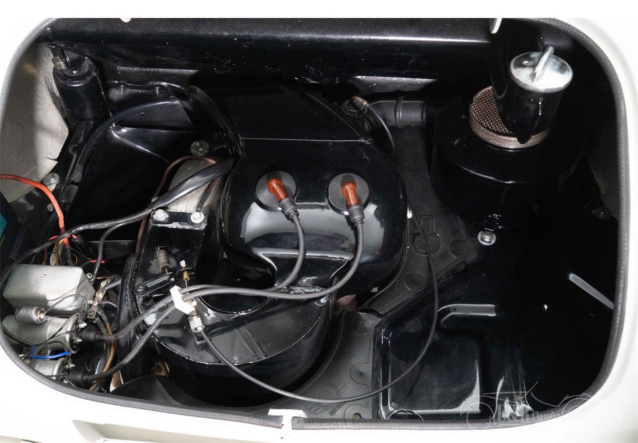 Pick of the Day: 1966 Goggomobil TS 250 | ClassicCars.com Journal