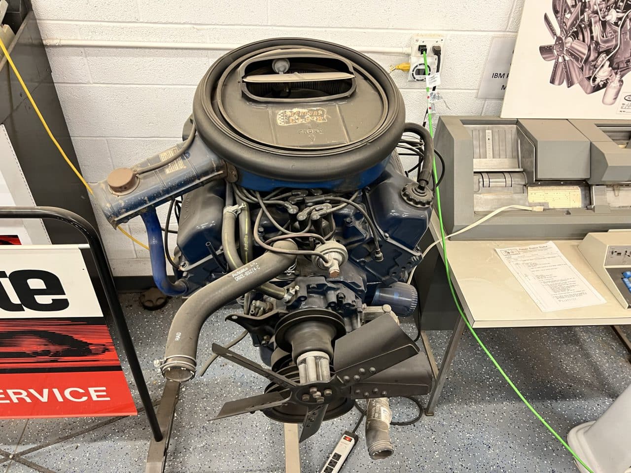 Marti Auto Works Satisfies Your Ford Restoration Needs | ClassicCars ...