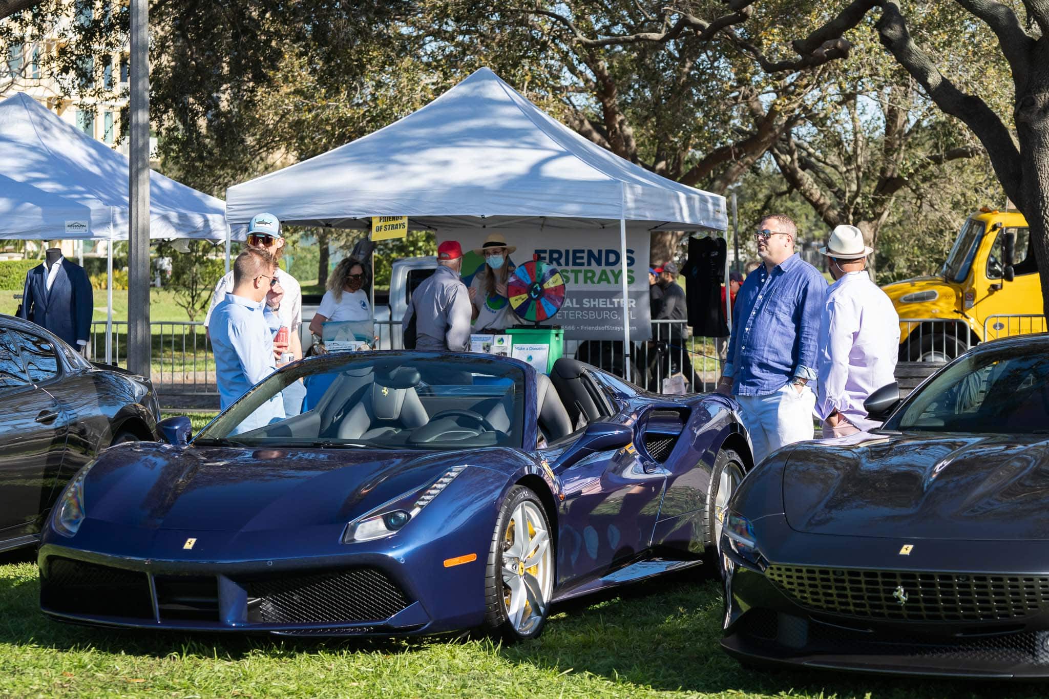 Car Shows and Subaru LA Auto Show News | ClassicCars.com Journal