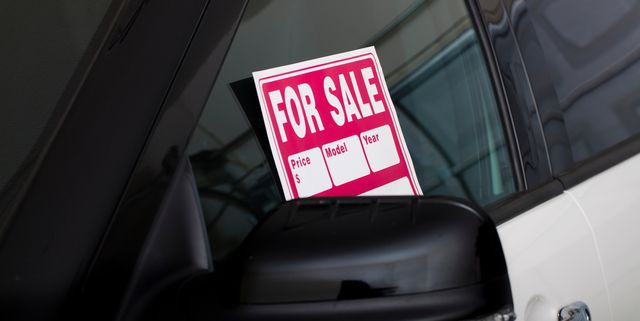 Selling Your Car? Read This and Write a Better Ad | ClassicCars.com Journal