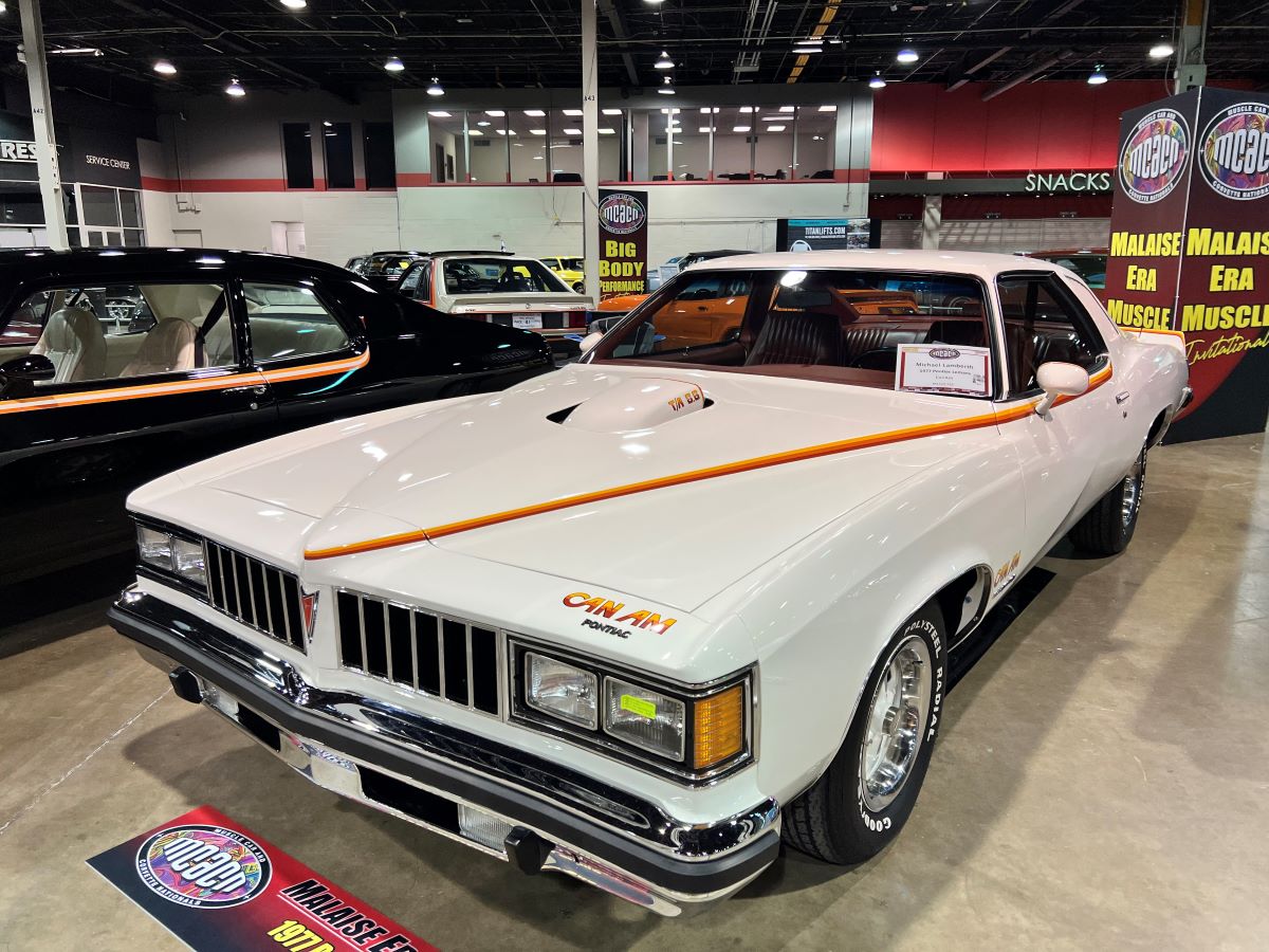 We paid tribute to Jim Wangers so Car and Driver wouldn’t have to ...