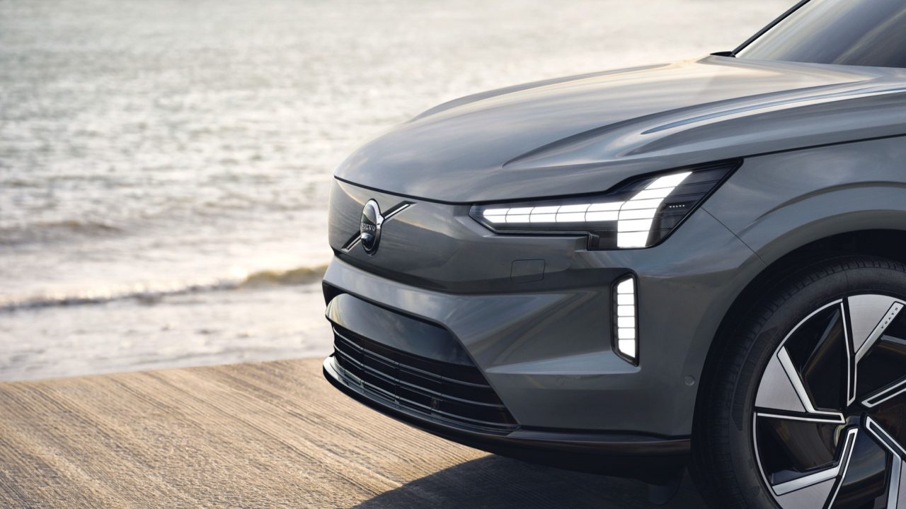 Volvo will limit software subscriptions to major upgrades | ClassicCars ...