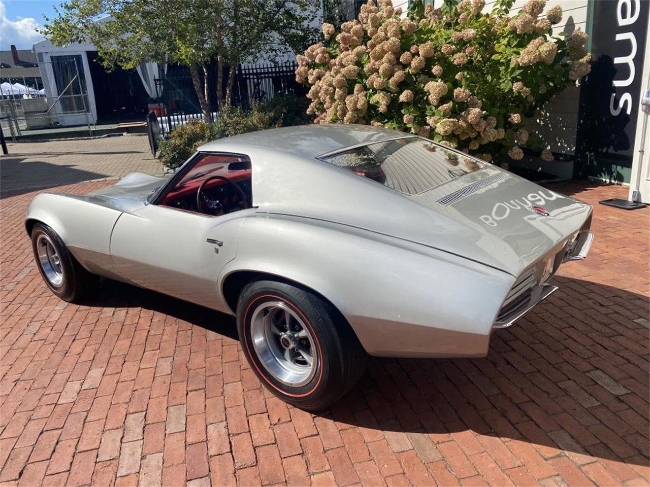 Pick of the Day: 1964 Pontiac Banshee prototype XP-833