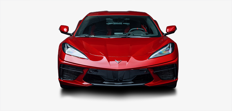 Win a pair of Corvettes! | ClassicCars.com Journal