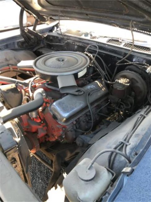 Pick of the Day: 1969 Chevrolet Impala SS 427 | ClassicCars.com Journal