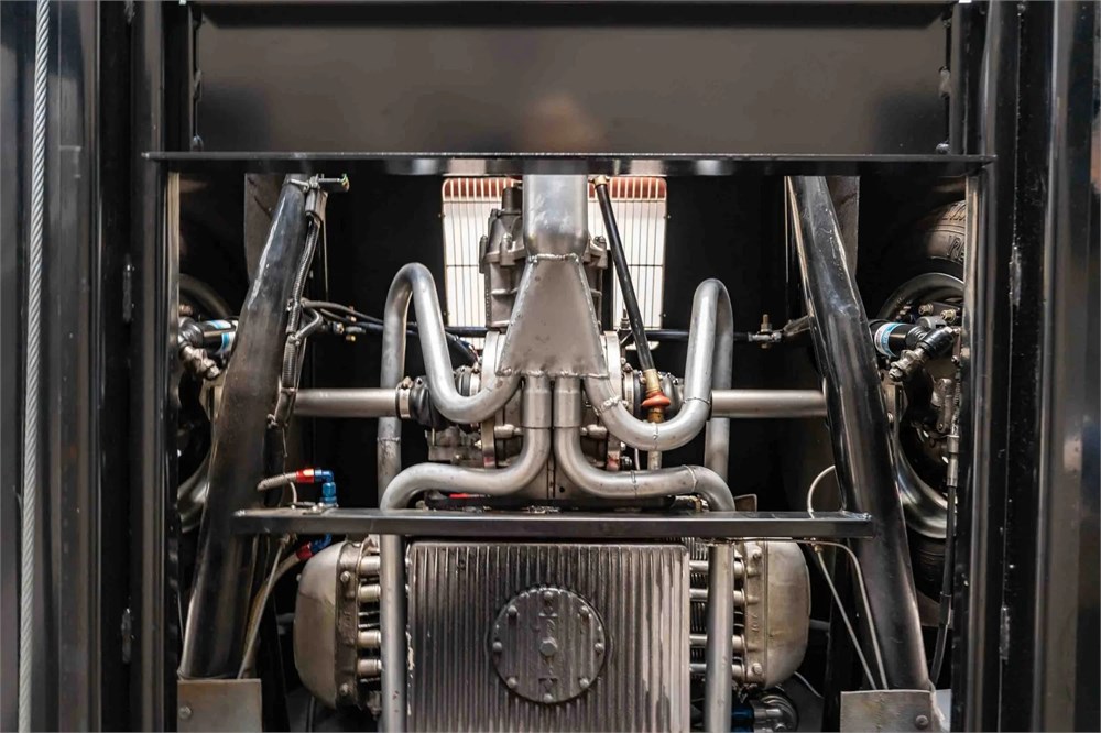AutoHunter Spotlight: Porsche 550 Spyder Replica | ClassicCars.com Journal