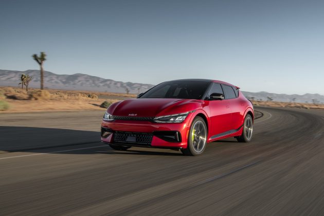 "2023 Car of the Year with a Latin Flavor" winners announced
