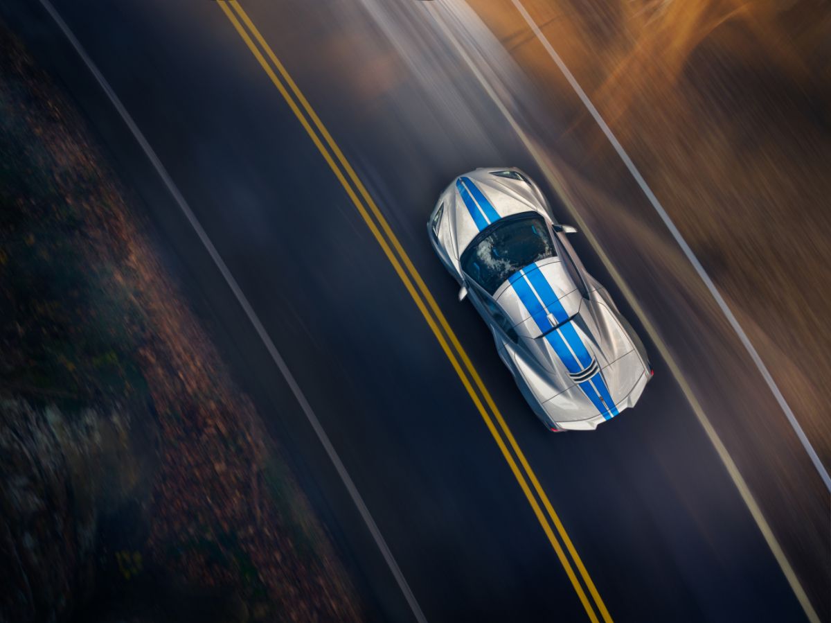 The Fastest Corvette Ever Is A Hybrid | ClassicCars.com Journal
