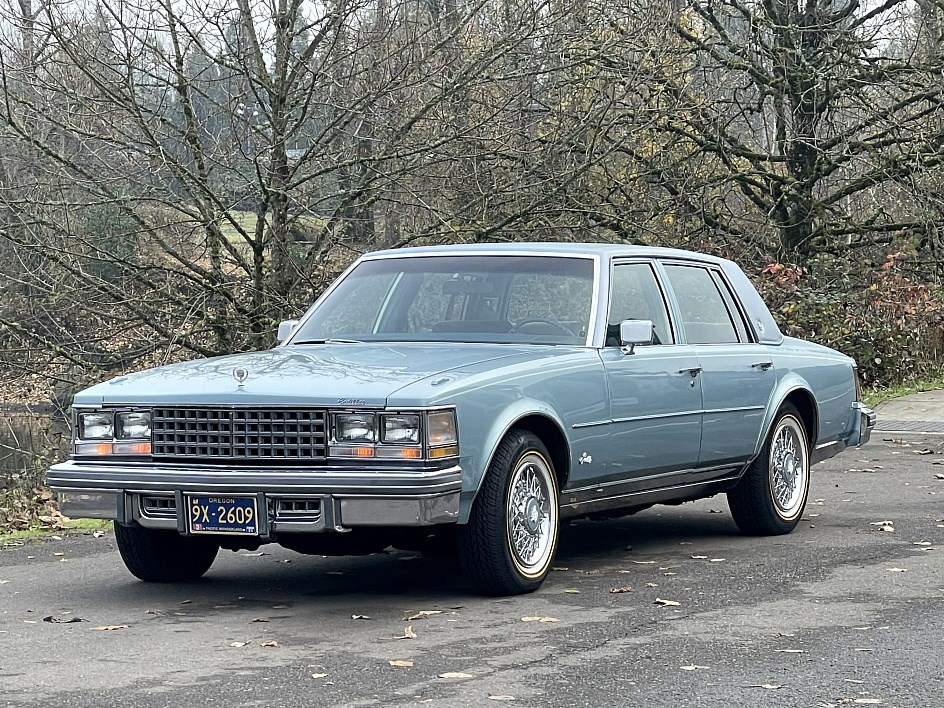1976-cadillac-seville-front | ClassicCars.com Journal