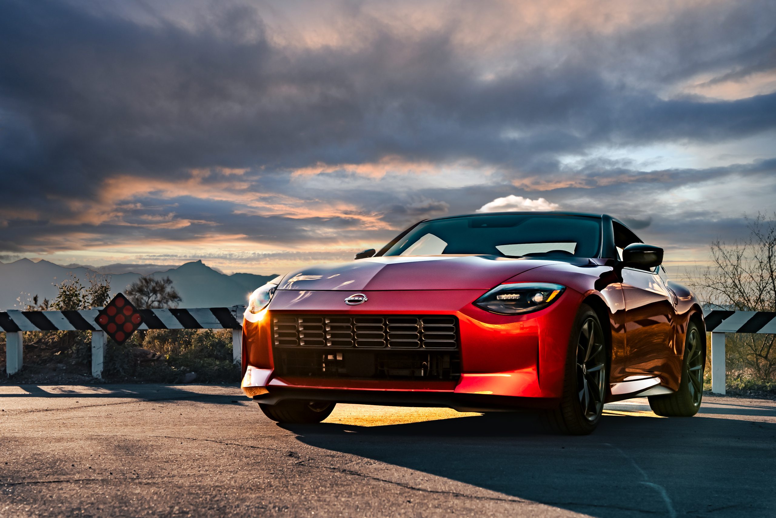 Review: 2023 Nissan Z Performance | ClassicCars.com Journal