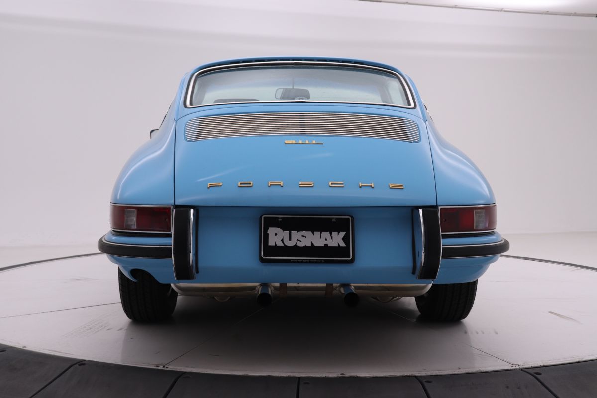 porsche-classic-restoration-challenge-911 | ClassicCars.com Journal