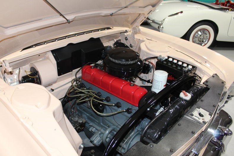 AutoHunter Spotlight: 1957 Rambler Custom Cross Country Wagon ...