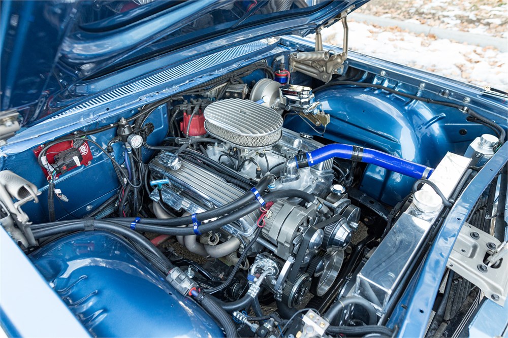 AutoHunter Spotlight: 1959 Chevrolet El Camino | ClassicCars.com Journal