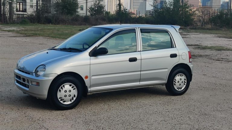 Honda Today Archives | ClassicCars.com Journal