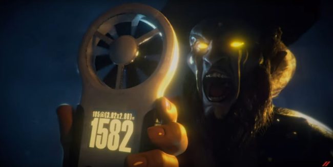 Dodge Drops Another Weird “Last Call” Teaser | ClassicCars.com Journal