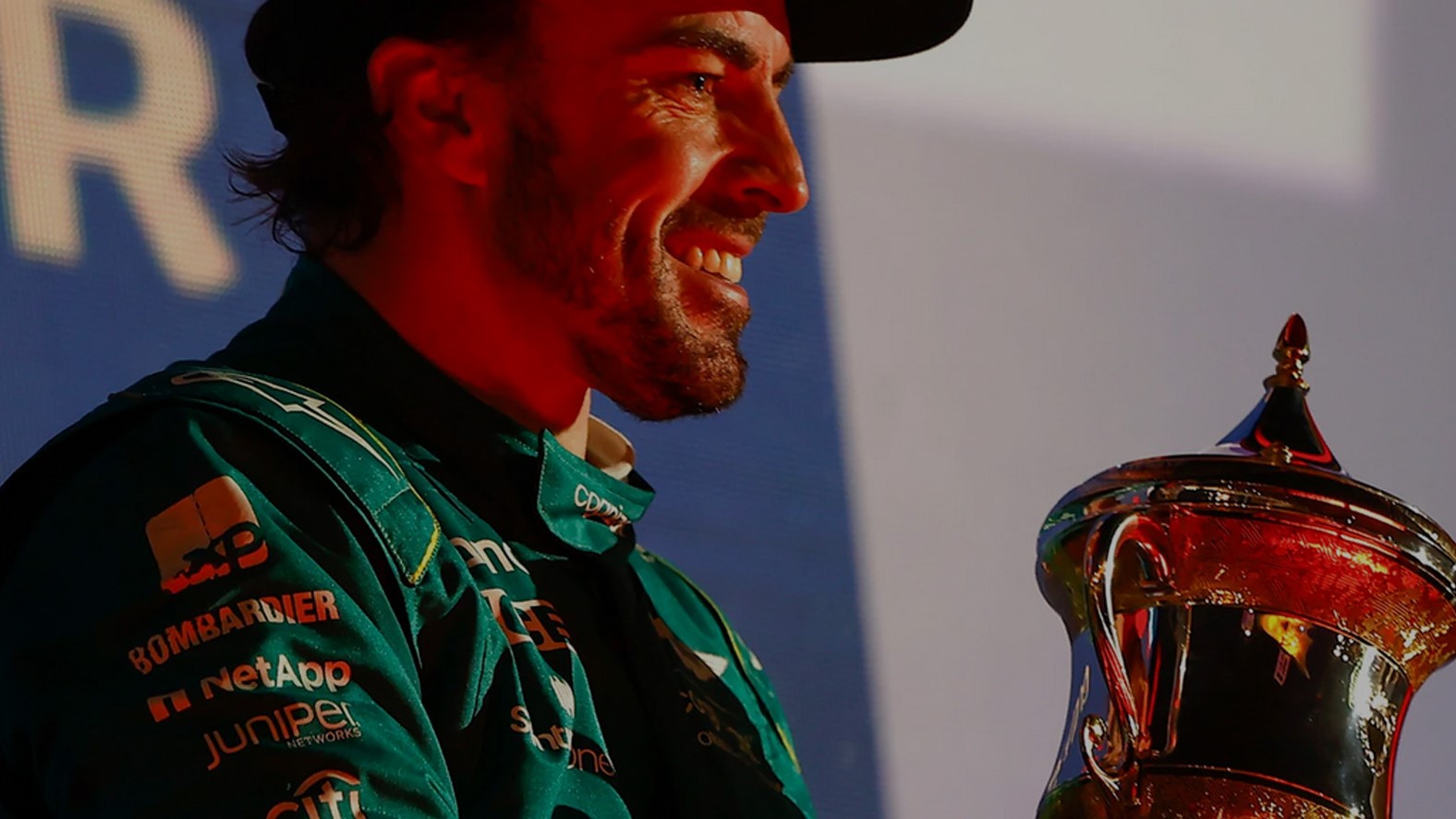 Verstappen wins 2023 F1 Bahrain GP, Alonso makes podium | ClassicCars ...