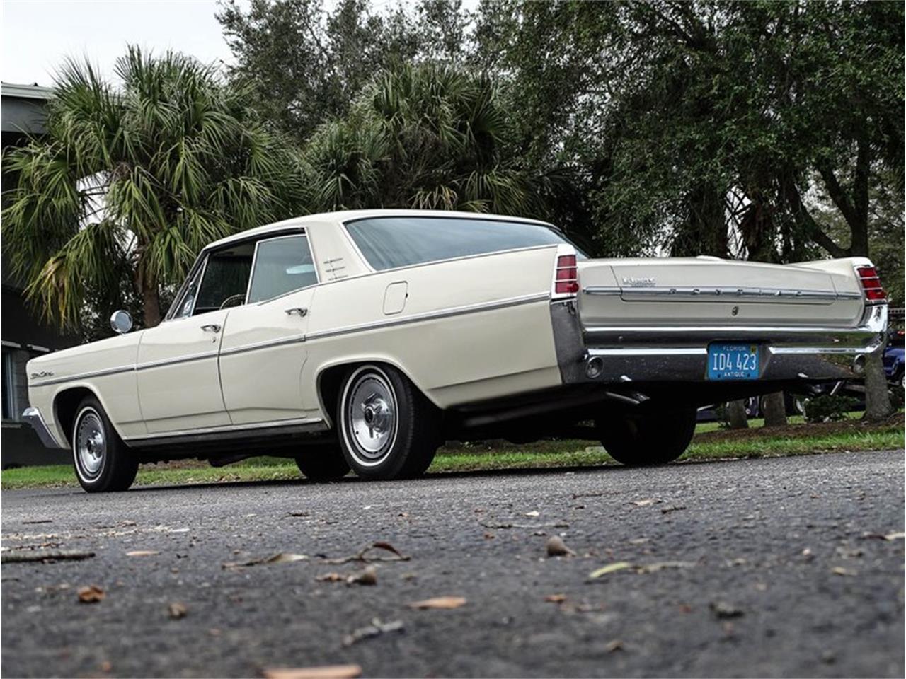 Pick of the Day: 1963 Pontiac Star Chief Vista | ClassicCars.com Journal
