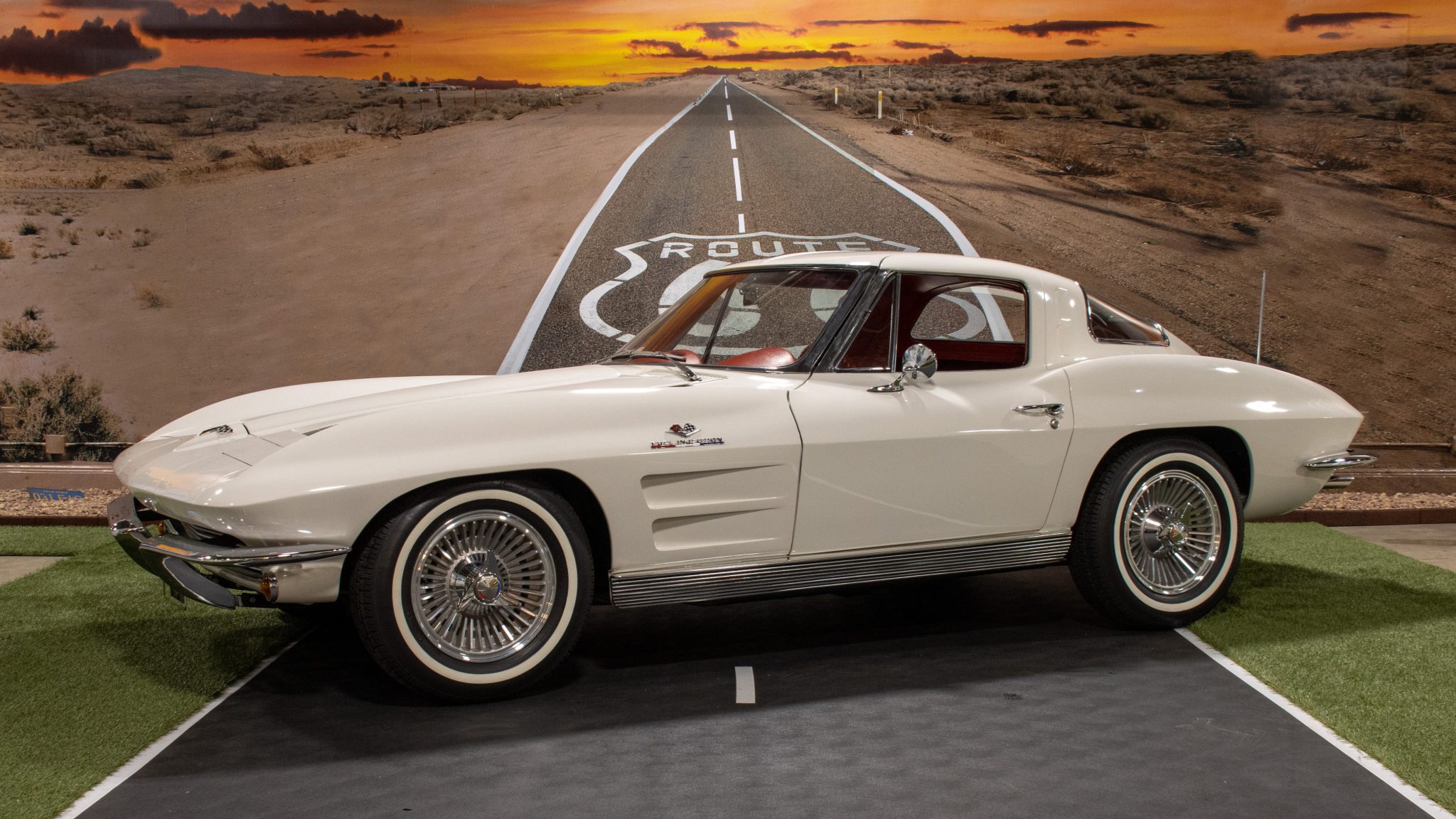 Barrett-Jackson to Offer the Brian Kelly Collection at 2023 Palm Beach ...