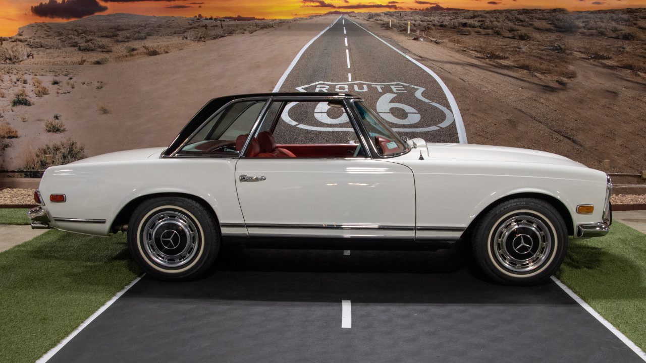 Barrett-Jackson to Offer the Brian Kelly Collection at 2023 Palm Beach ...