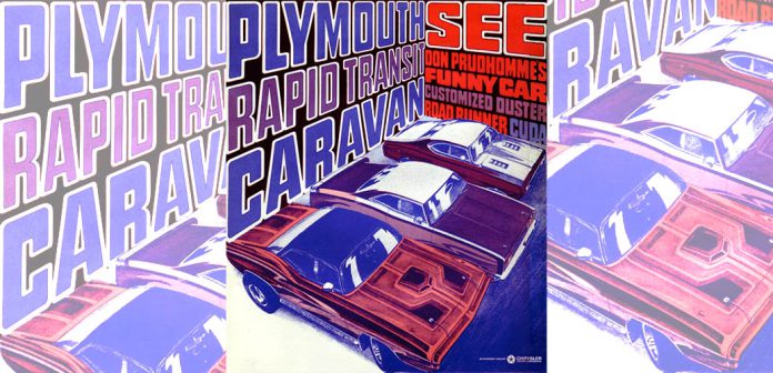 Rapid Transit Caravan ‘Cuda Uncovered! | ClassicCars.com Journal