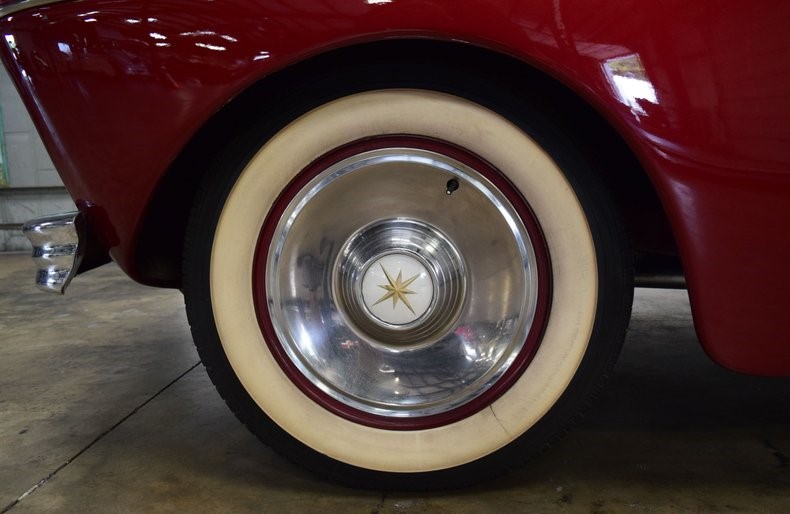 AutoHunter Spotlight: Custom 1941 Mercury Convertible | ClassicCars.com ...
