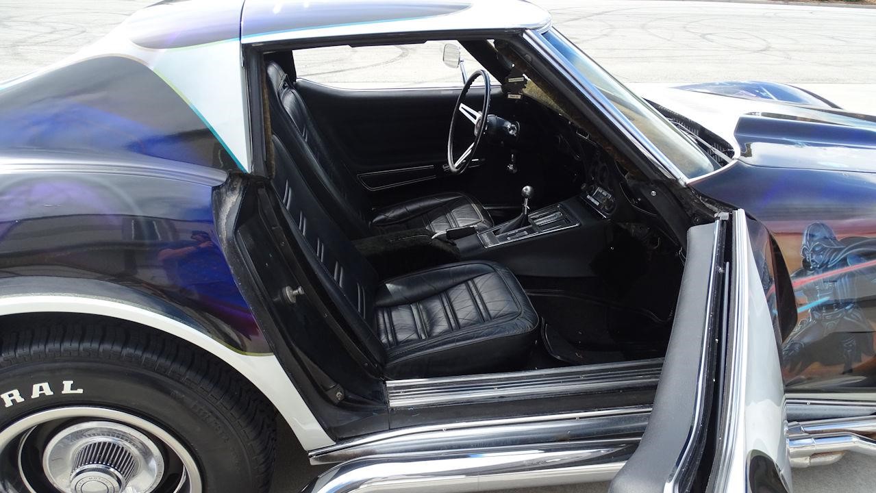 Pick of the Day: 1974 Chevrolet Corvette | ClassicCars.com Journal