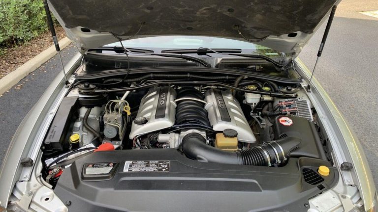 Pick of the Day: 2005 Pontiac GTO | ClassicCars.com Journal