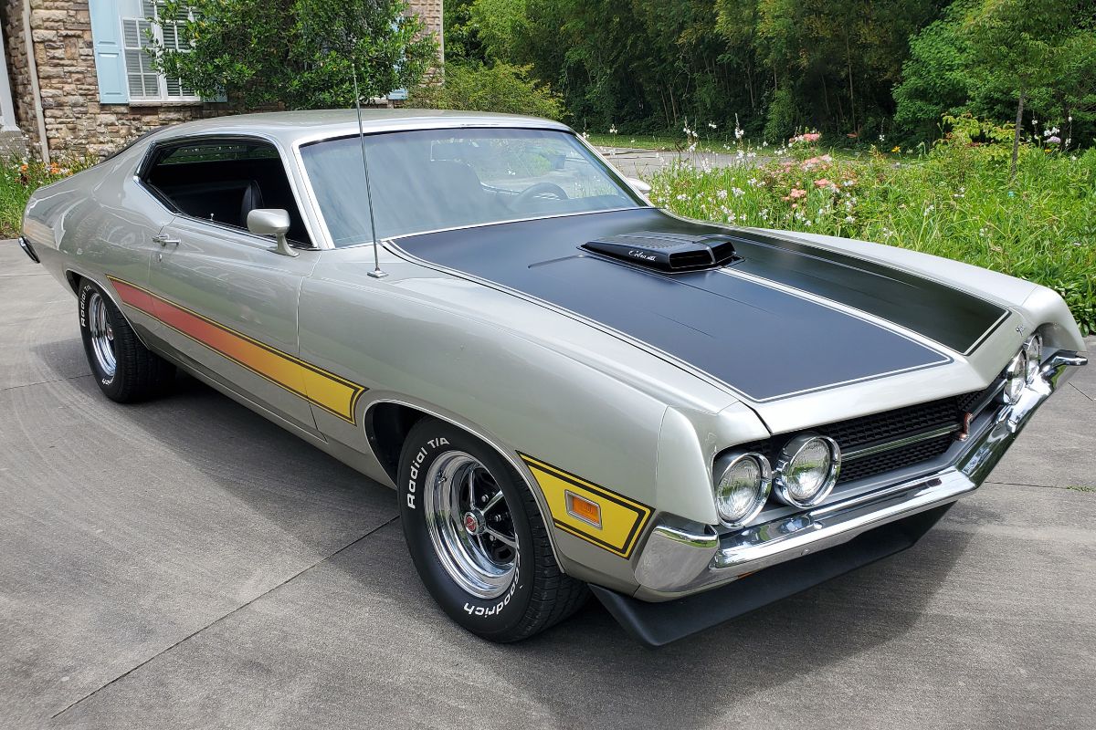 Hit the Jackpot at 2023 Barrett-Jackson Las Vegas | ClassicCars.com Journal