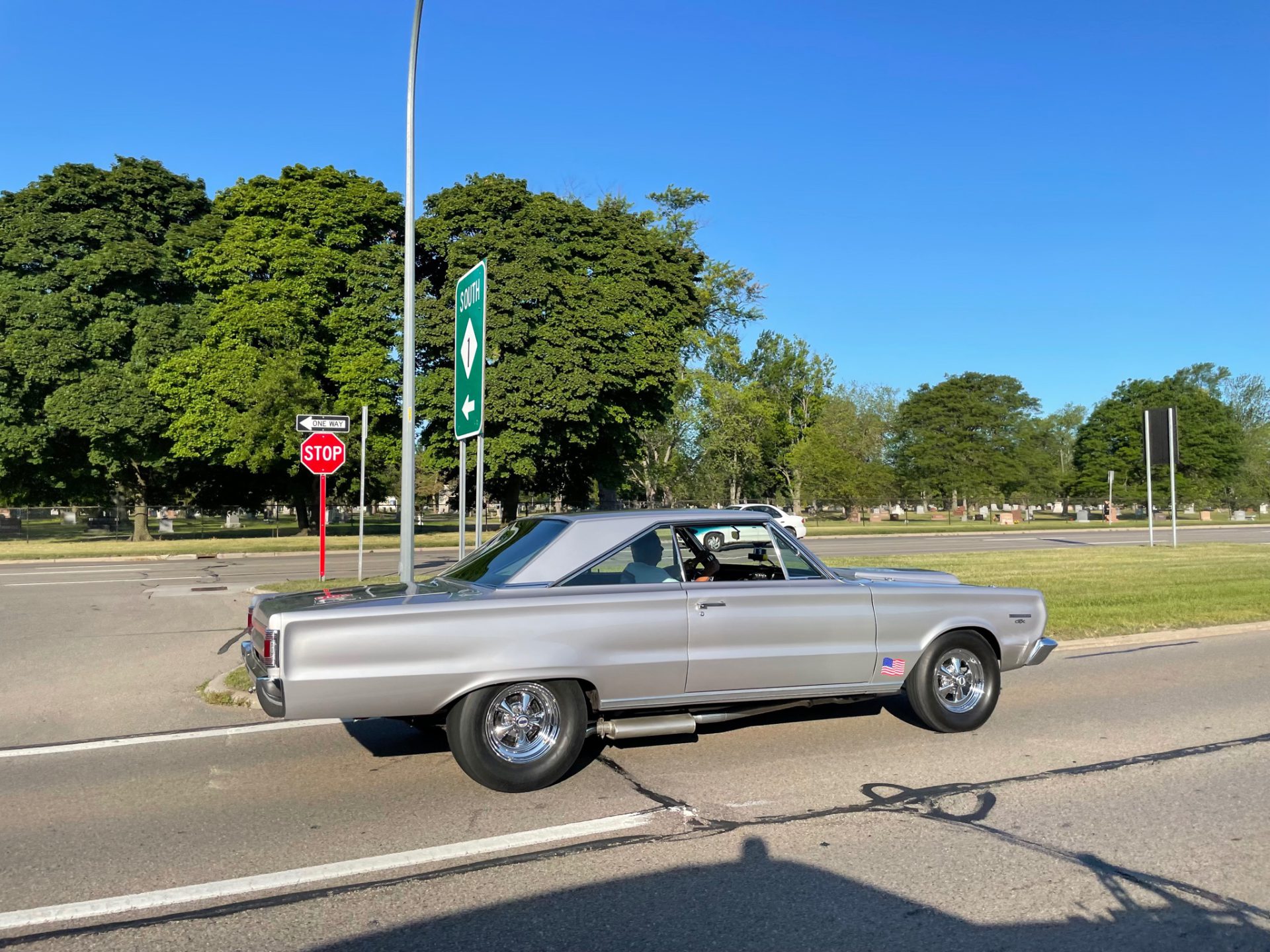 Detroit: The City of Hot Rods and Muscle Cars | ClassicCars.com Journal