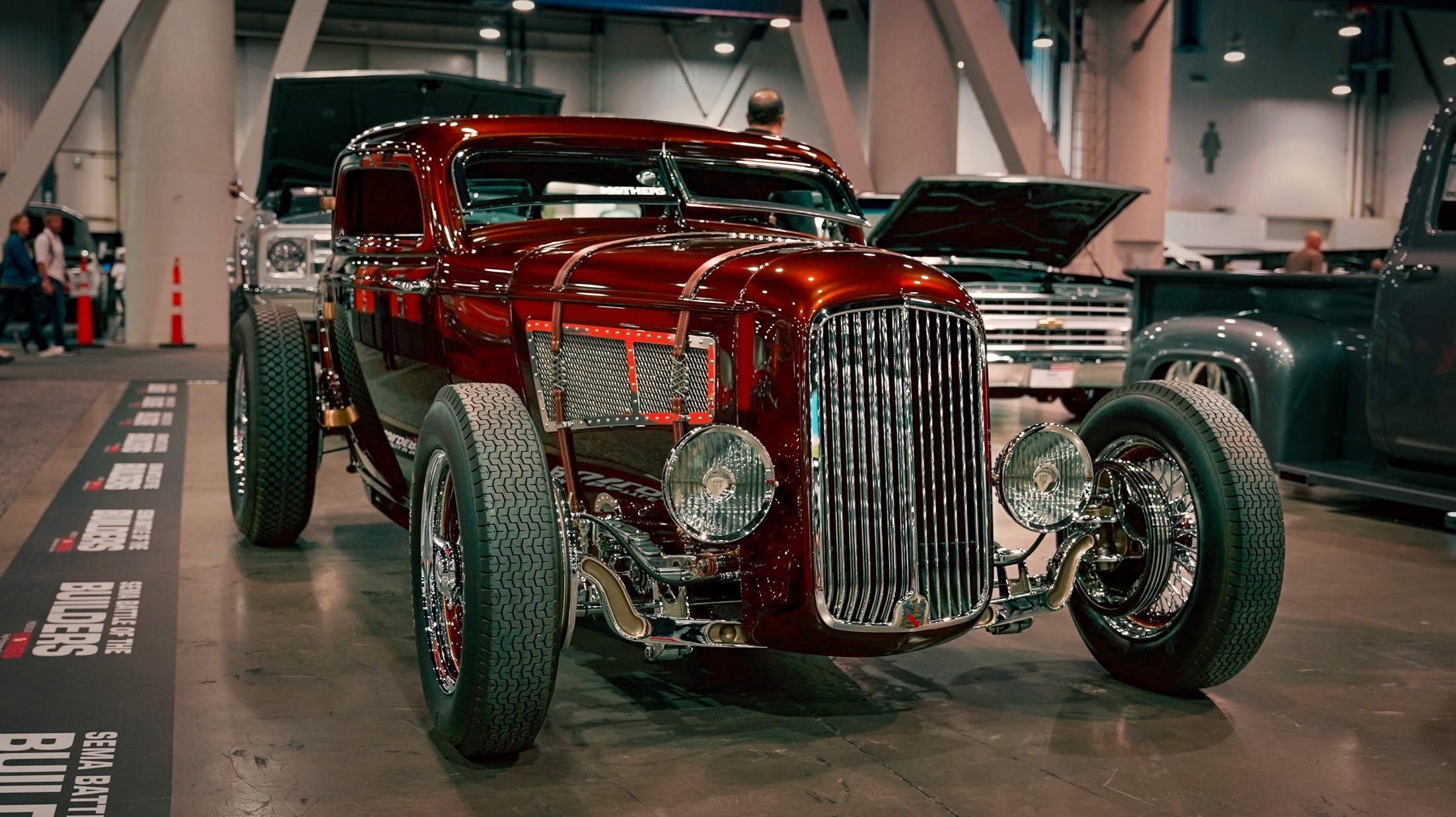 Interesting Finds: Vintage Racing 1932 Ford Hot Rod | ClassicCars.com ...