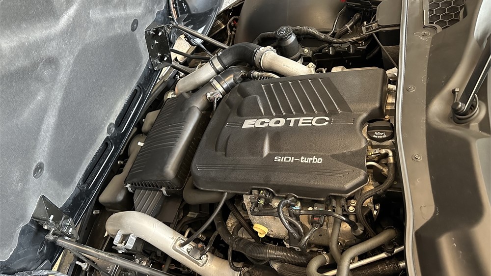 AutoHunter Spotlight: 2009 Pontiac Solstice GXP | ClassicCars.com Journal