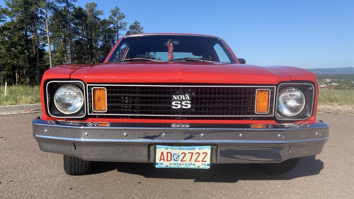 1975 Chevy Nova Ss Chevrolet Nova – Wikipedia