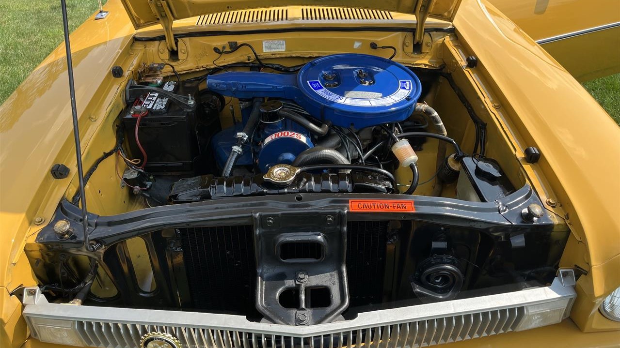1969 Ford Pinto The Return Of Legend: 2 025 Ford Pinto Officially