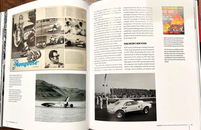 Book Review: “Hot Rod Magazine: 75 Years” | ClassicCars.com Journal