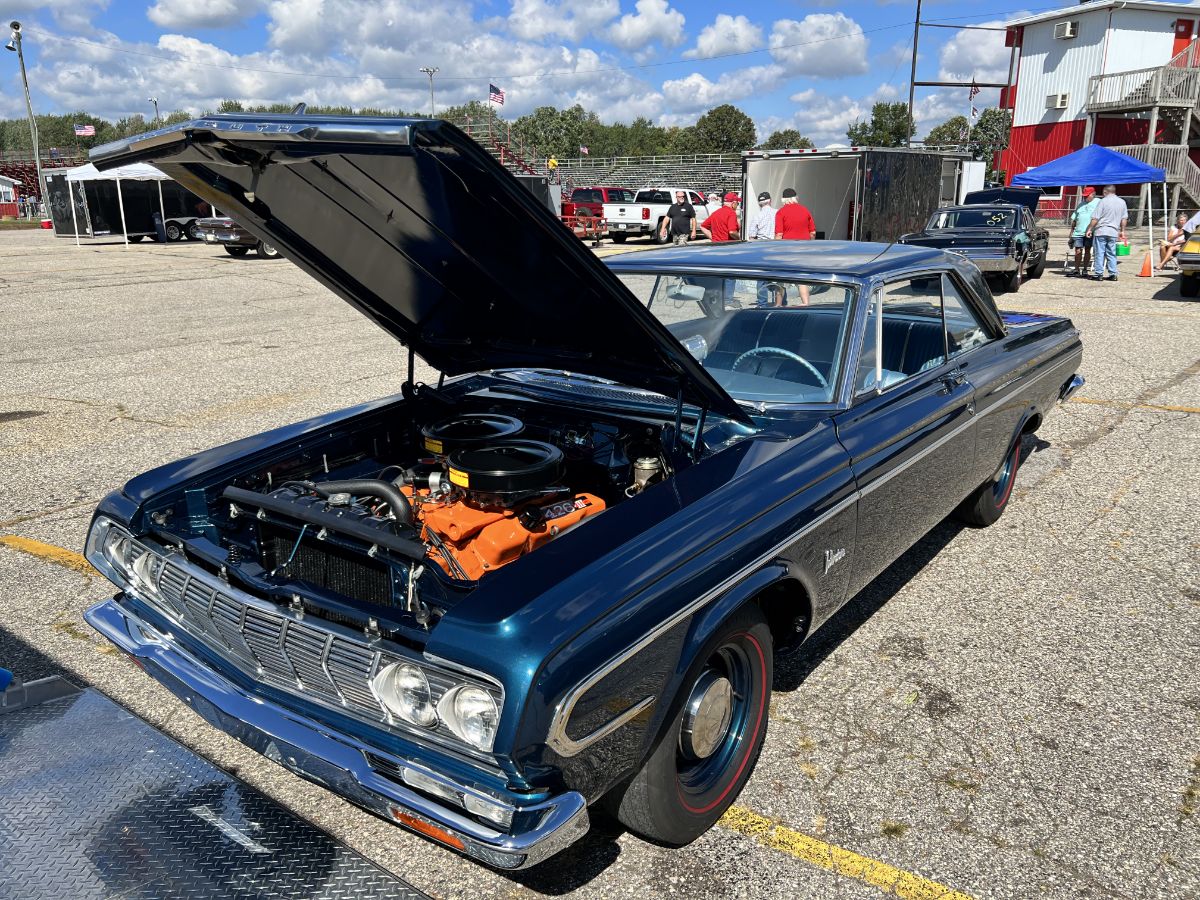 29th Annual Pure Stock Muscle Car Drag Race | ClassicCars.com Journal